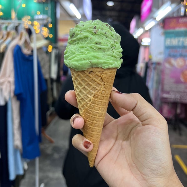 Pasar Borong Pandan City - Miscellaneous Store in Johor Bahru