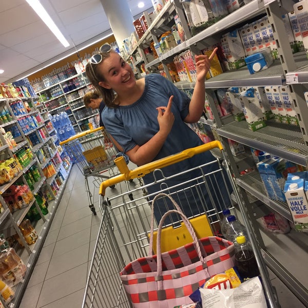 Jumbo - Maastricht, Limburg