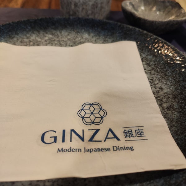 Ginza Modern Japanese Dining - Ortigas - Japanese Restaurant in San Antonio