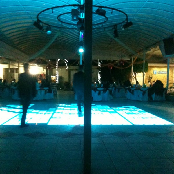 Terraza Cantera - Event Space