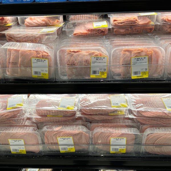 PAK'nSAVE - Supermarket in Porirua