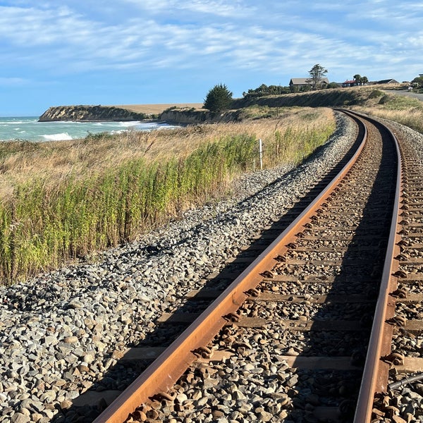 Timaru - 10 tips from 671 visitors