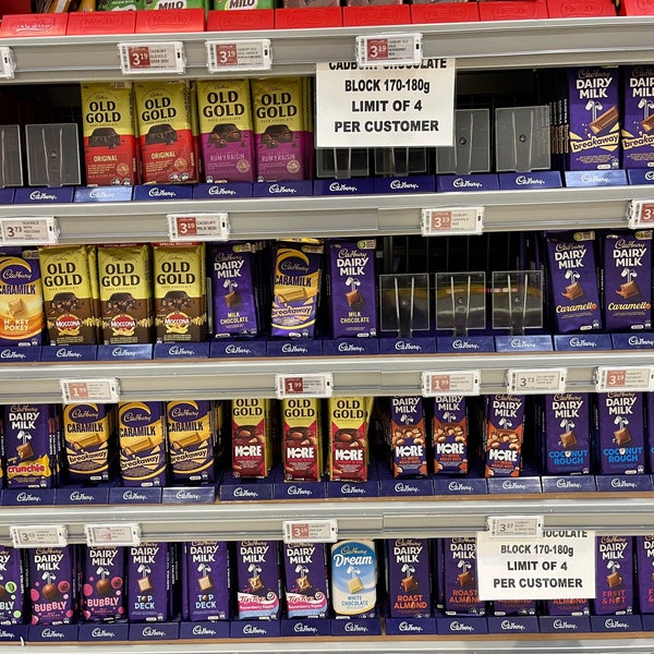 PAK'nSAVE - Supermarket in Porirua