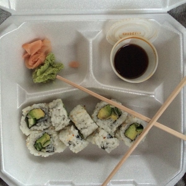 Photos at Samurai Sushi - Sushi Restaurant in Northeast Anchorage