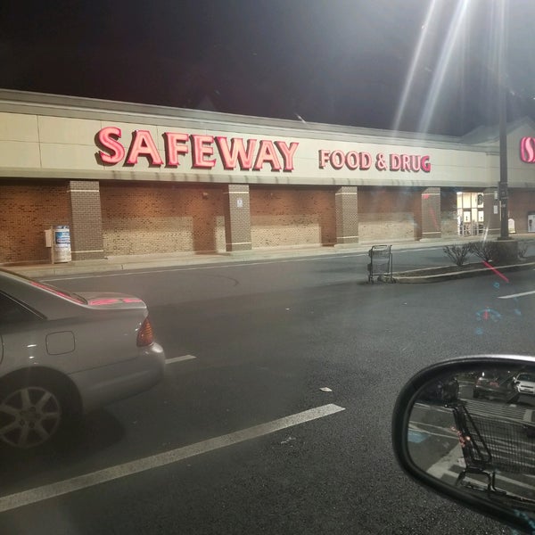 Safeway - 22 tips from 974 visitors