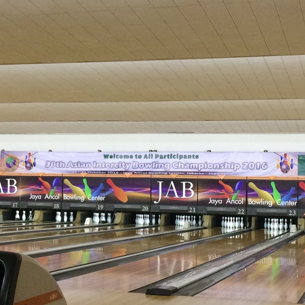 Photos at Jaya Ancol Bowling Centre - Jalan Lodan Raya