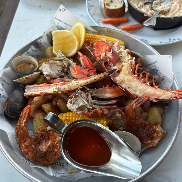 The Choptank - Annapolis, MD