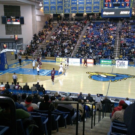 Photos at Bob Carpenter Center - 10 tips from 2106 visitors