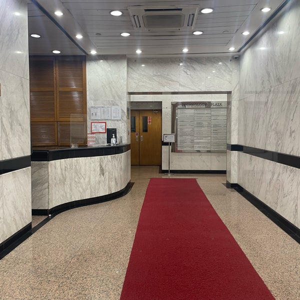 Hi-Tech Industrial Centre - 5-21 Pak Tin Par St