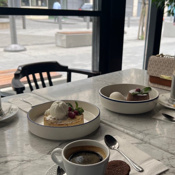 Baku Cafe - 37 tips from 833 visitors