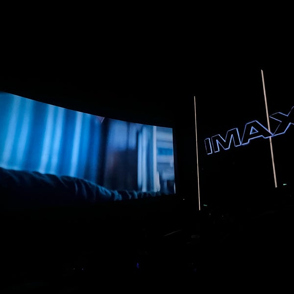 Photos at TGV IMAX Sunway Velocity - Cheras - Kuala Lumpur, Kuala Lumpur
