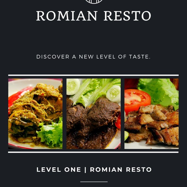 Romian Resto - 6 tips