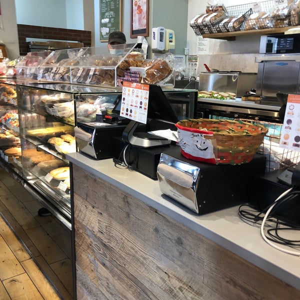 Firehook Bakery - Northwest Washington - 39 tips