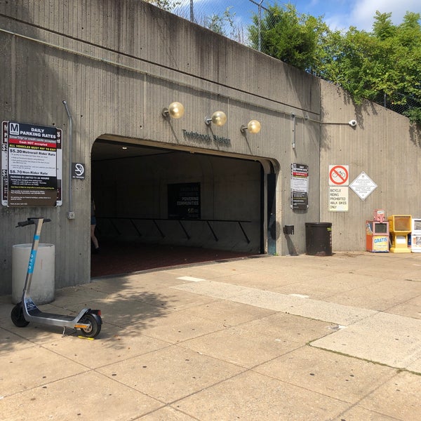 Twinbrook Metro Station - East Rockville - 13 tips from 1867 visitors