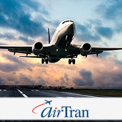 Airtran Airways - Airport Service in Warner Robins