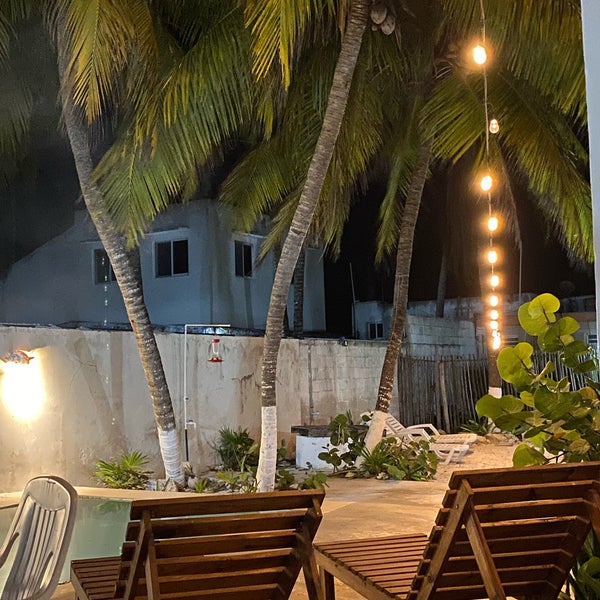 Playa de Chelem - Progreso, Yucatán