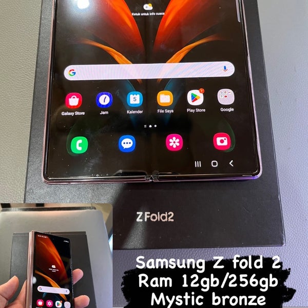 EKA CELL PS - Palembang, Sumatera Selatan