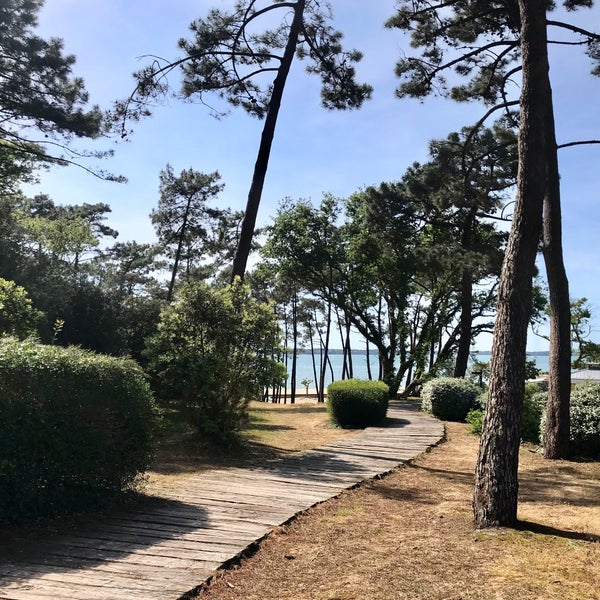 Plage du Pyla - 9 tips