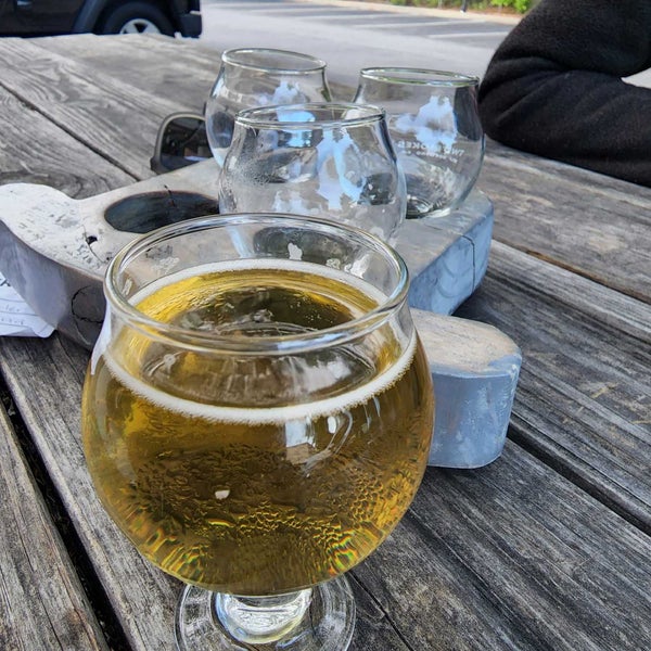 Two Blokes Brewing - Mt. Pleasant, SC