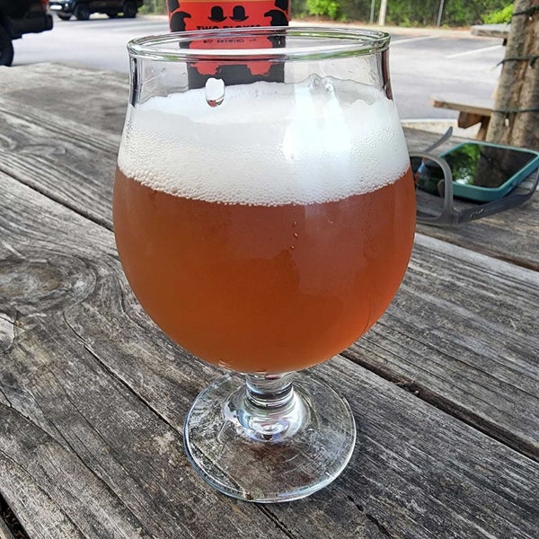 Two Blokes Brewing - Mt. Pleasant, SC