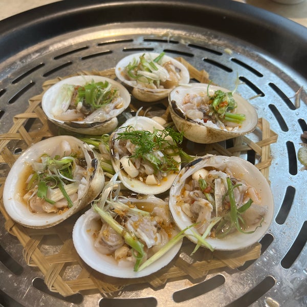 Chang Kang Kung - Thành phố Hồ Chí Minh, Thành phố Hồ Chí Minh