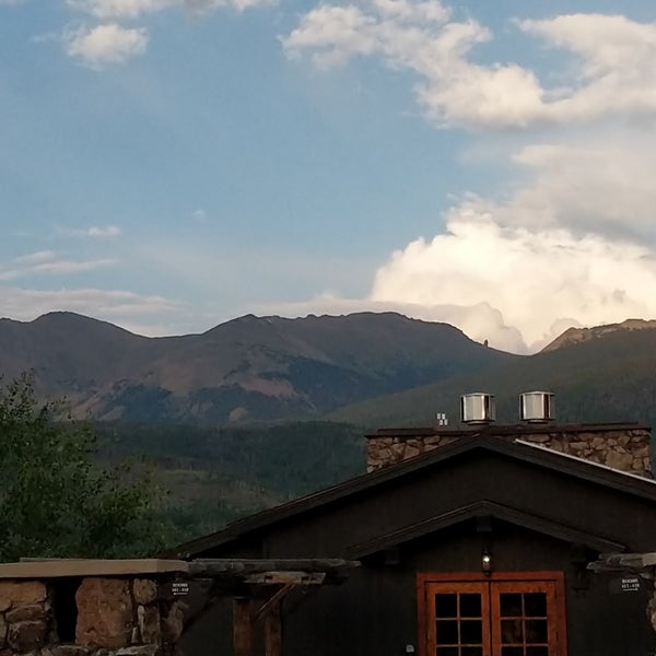 Devil's Thumb Ranch - Tabernash, CO