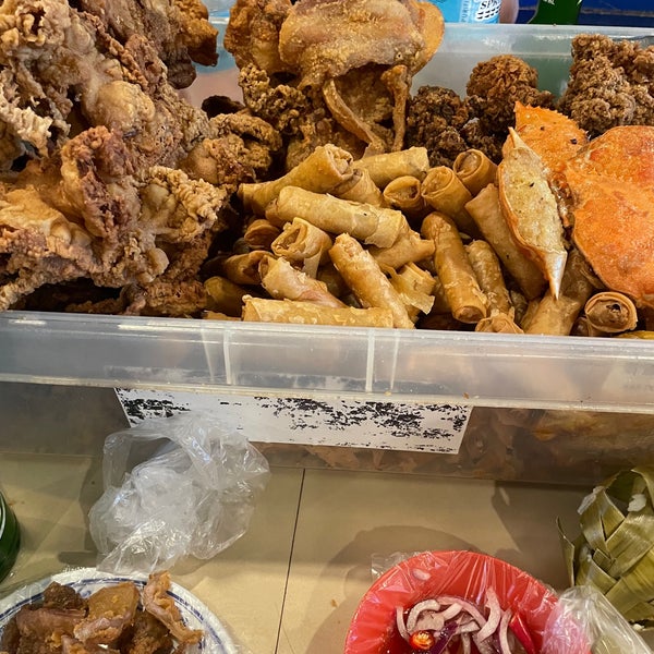 Pungko-Pungko sa Fuente - 21 tips from 937 visitors