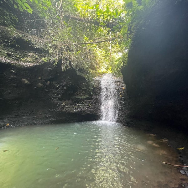 Kawa Falls - 1 visitor