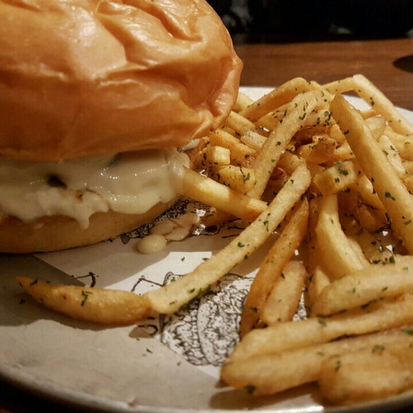 Photos at Bar Luca - Sydney City Center - 52 Philip St