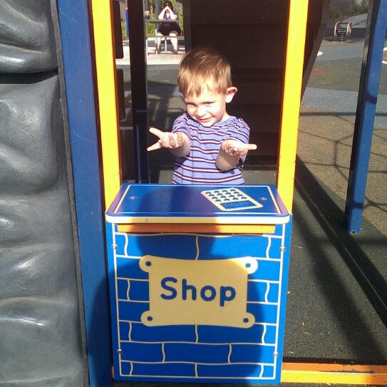 Ingleburn Community Centre - Ingleburn, NSW