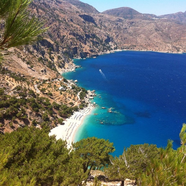 Άπελλα (Apella Beach) - 10 tips from 433 visitors