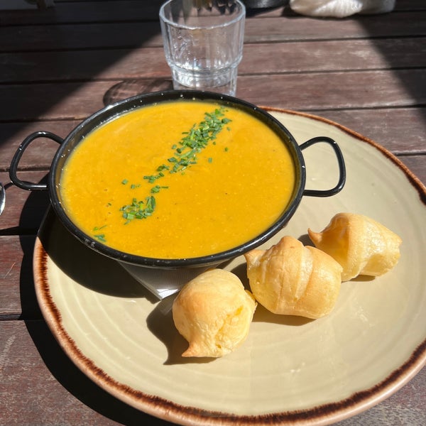 Postmasters Residence - Restaurant in Arrowtown