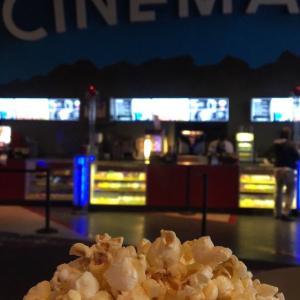 Cinemagic Hollywood Luxury 12 - 6 tips from 725 visitors