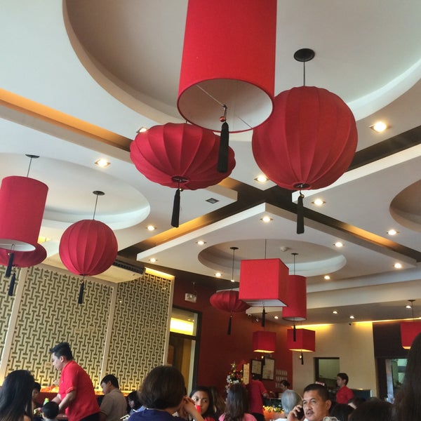 Hap Chan - Chinese Restaurant in Lipa City