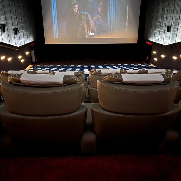 Photos at SF World Cinema (เอส เอฟ เวิลด์ ซีเนม่า) - ปทุมวัน, กรุงเทพมหานคร