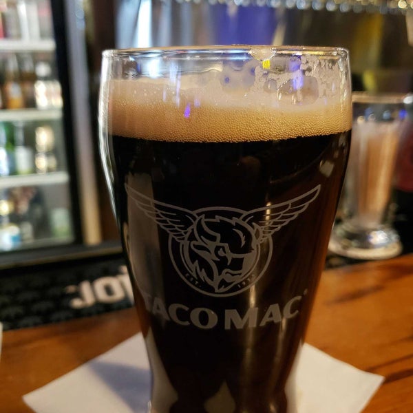 Photos at Taco Mac - Sports Bar in Atlanta