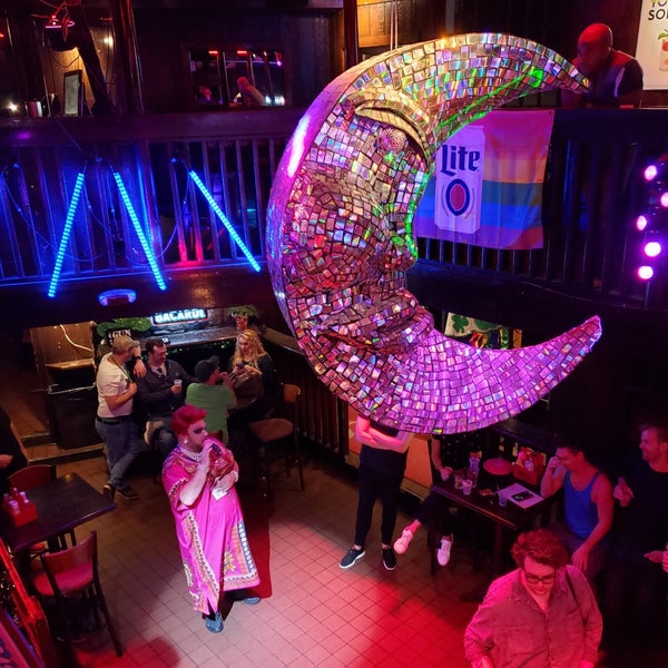 Midtown Moon - Piedmont Heights - 1492 Piedmont Ave NE