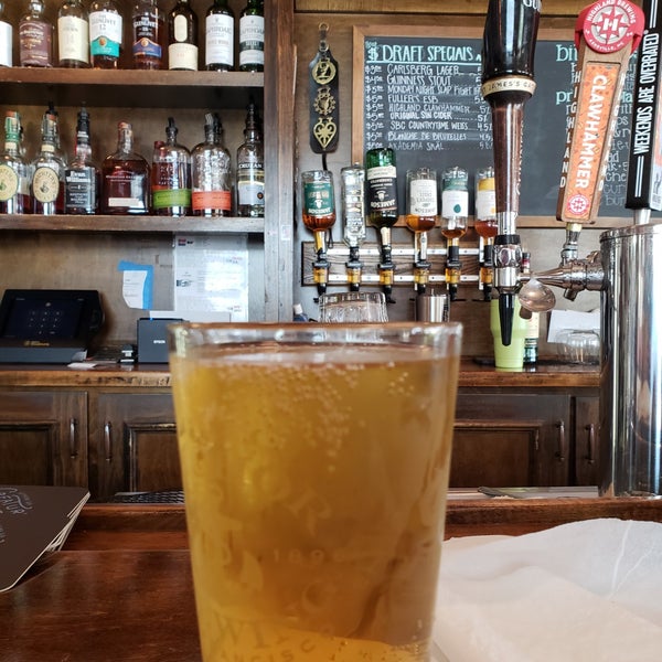 The Royal Peasant - Pub