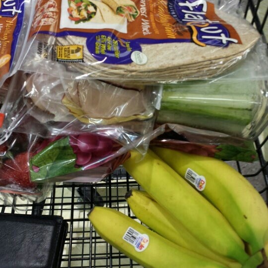 Busch's Grocery Store - 3 tips