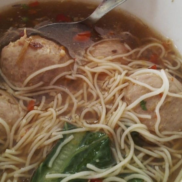 Bakso Jawir - Kalideres - Jakarta, Jakarta