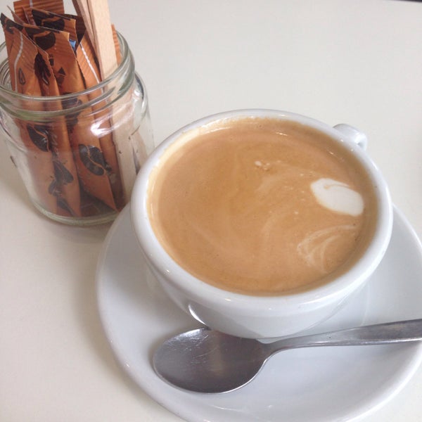 Paneton - Bakery in Victoria Quarter