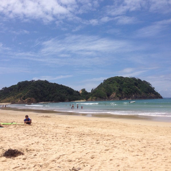 Matapouri Bay - 3 tips from 173 visitors