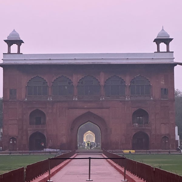 Red Fort Delhi Photos