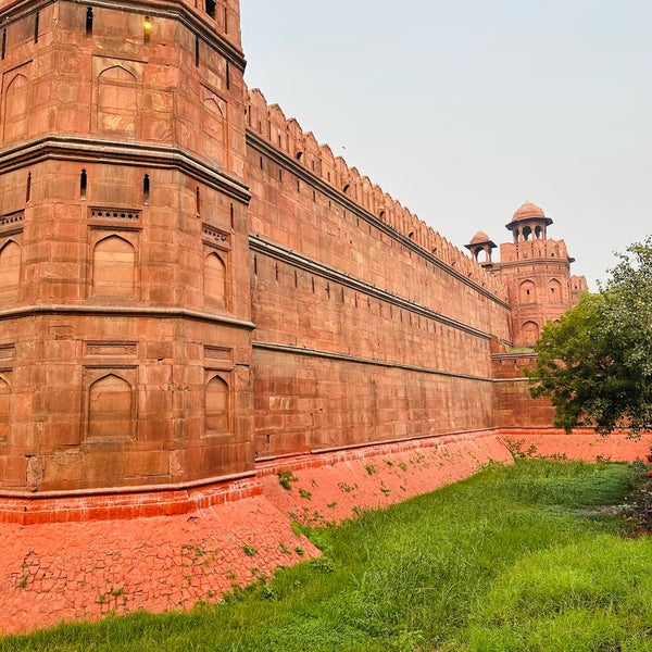 Red Fort Archaeological Museum | लाल किला पुरातत्व संग्रहालय - 14 tips