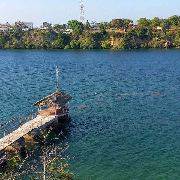 Mnarani Resort - Resort