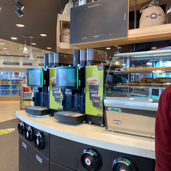 MOL | BS Horgoš 2 - Fuel Station in Horgoš