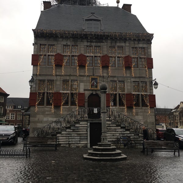 Bilzen - 2 tips from 4871 visitors