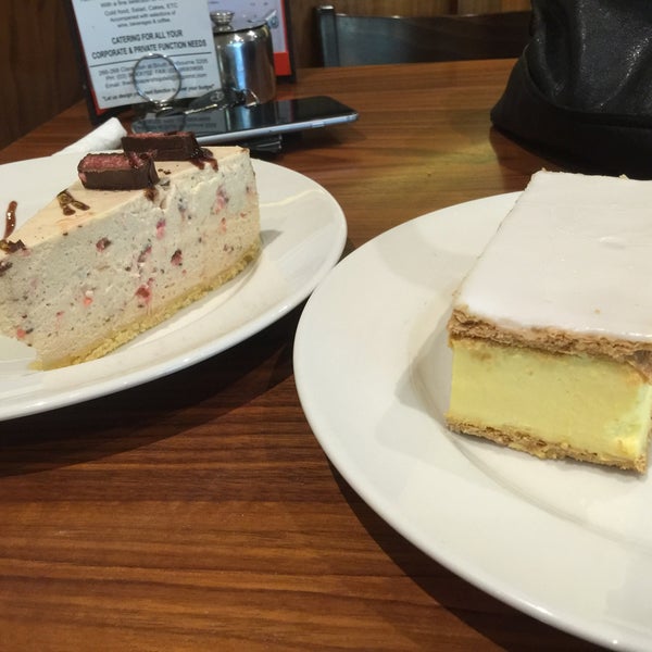 Photos at The Old Paper Shop Deli - Café in South Melbourne