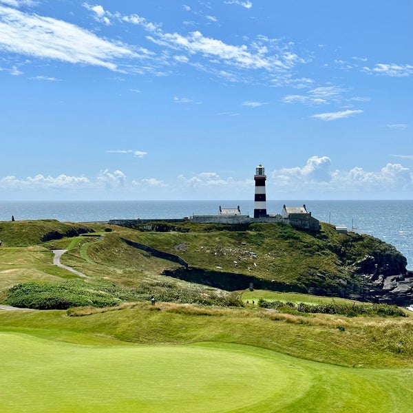 Old Head - Lighthouse