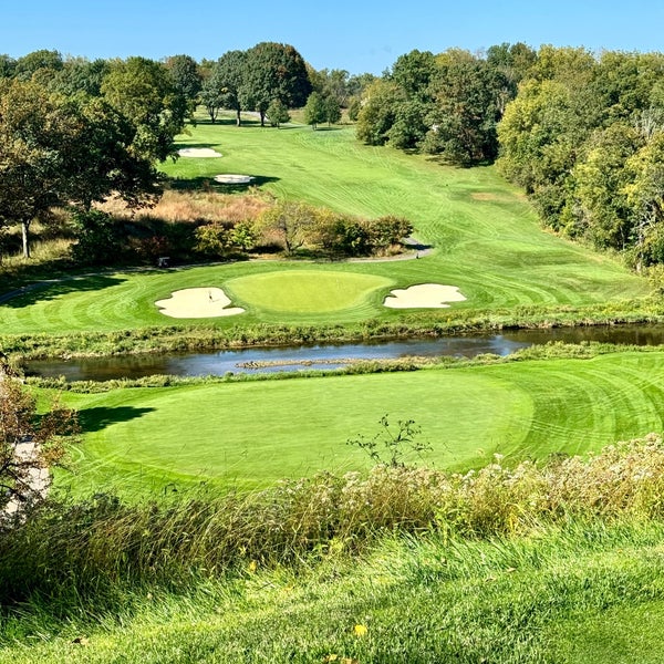 Lehigh Country Club - Golf Course